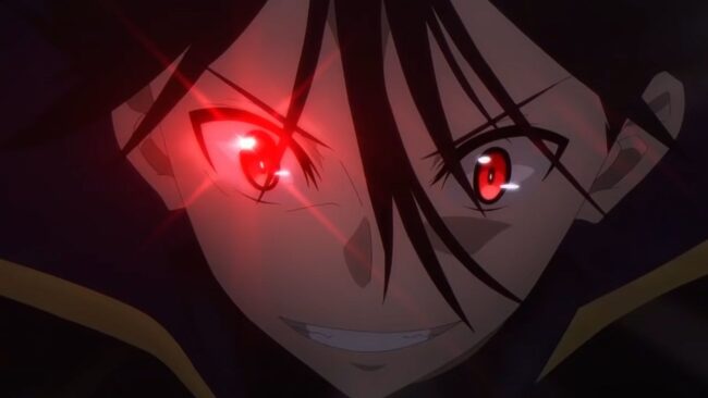 The Eminence in the Shadow: Trailer, visual, and staff for the Isekai ...