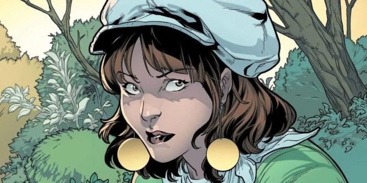 X-Men: Hickamn rewrites an important scene from the history of the ...