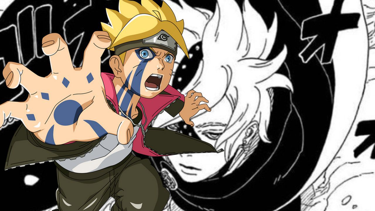 Boruto 65, release date and theories: the protagonist is in a dangerous ...