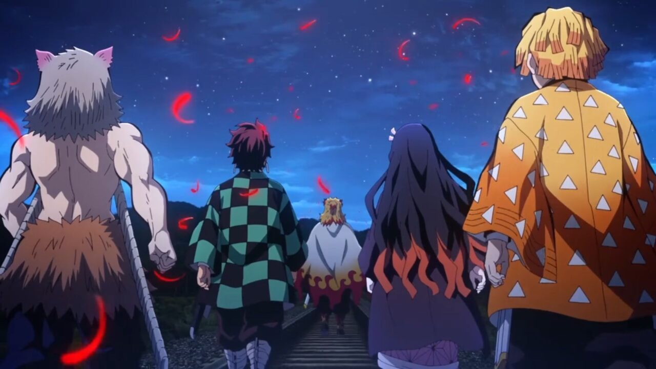 Demon Slayer also reaches the sky: here is the collaboration with an ...