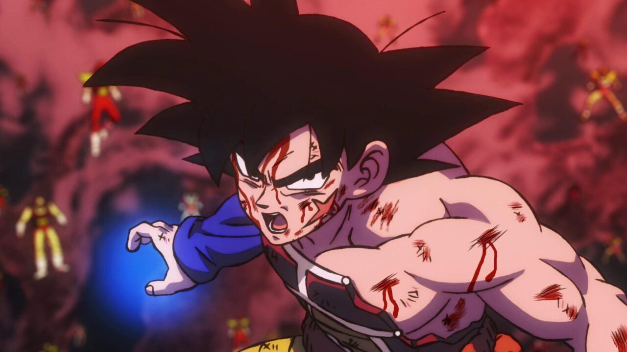 Dragon Ball Super 78: With the latest Retcon, Bardock may have gotten ...