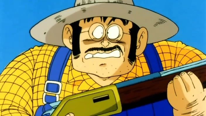 Dragon Ball Z: a hilarious revenge in the new Legends commercial ...