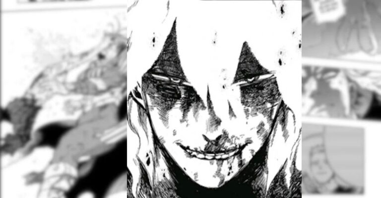 My Hero Academia 332, what if Shigaraki gets the New Order of Star and ...