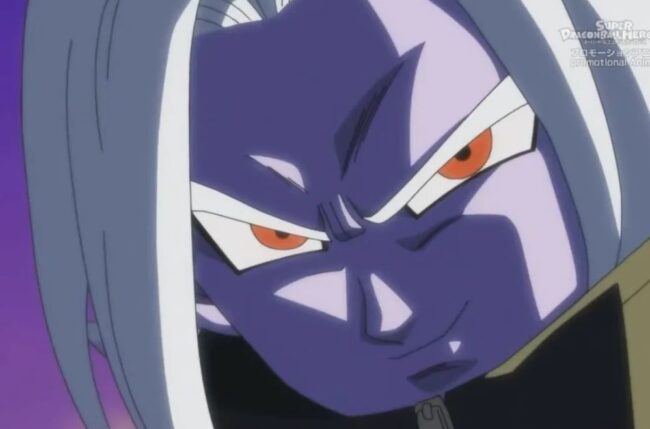 Super Dragon Ball Heroes: Everything We Can About The New Form Of Fu ...