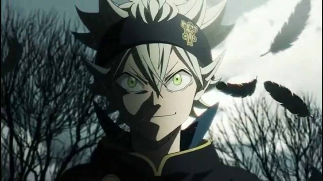 Black Clover 315, the final cliffhanger begins with the great return of ...