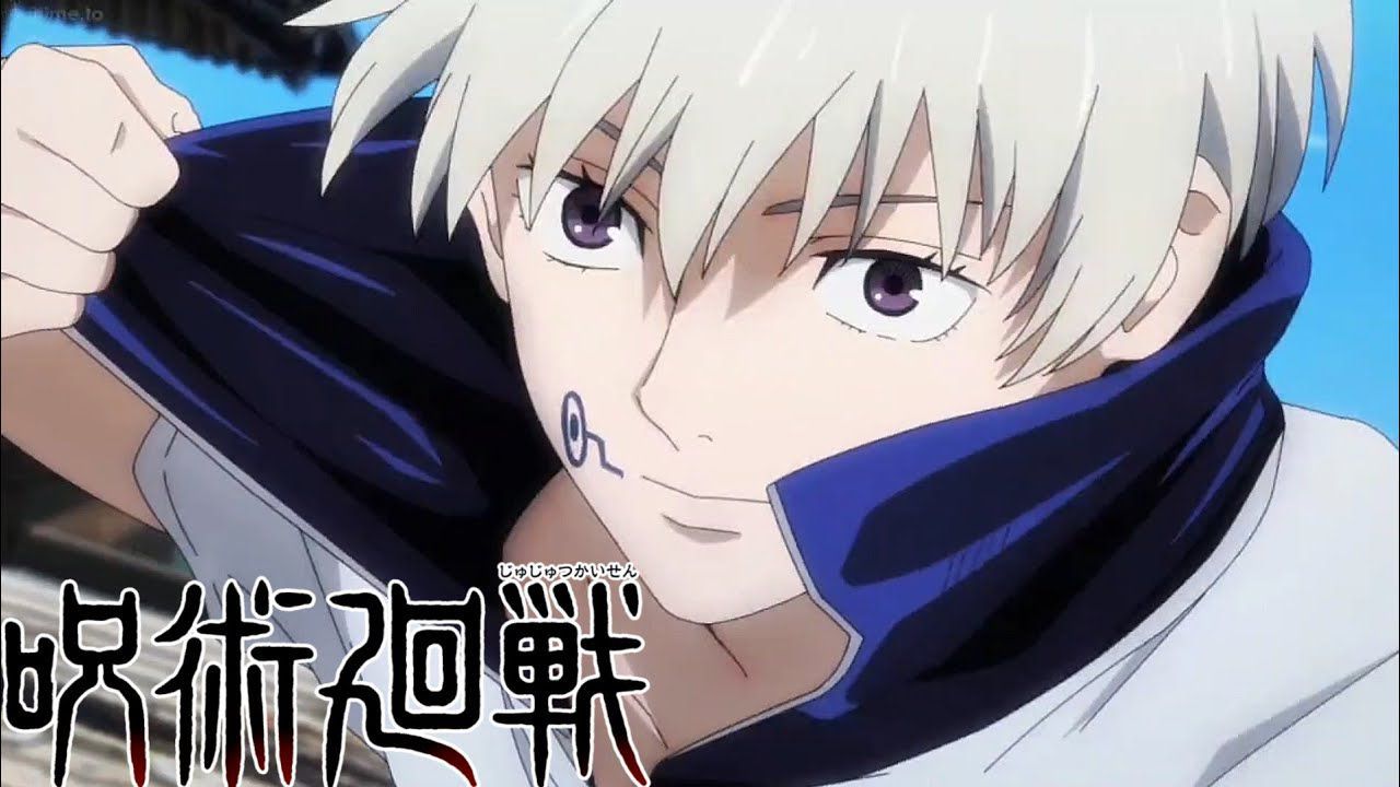 Jujutsu Kaisen 0: The differences in character design of Toge Inumaki ...