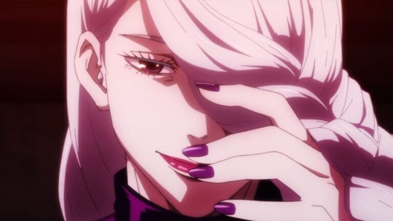 Jujutsu Kaisen: Everything We Can About the Mysterious Mei Mei. to know ...