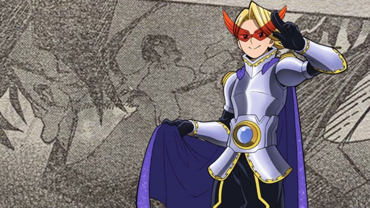 My Hero Academia 338 comes to Manga Plus: Spy or hero, can the traitor ...