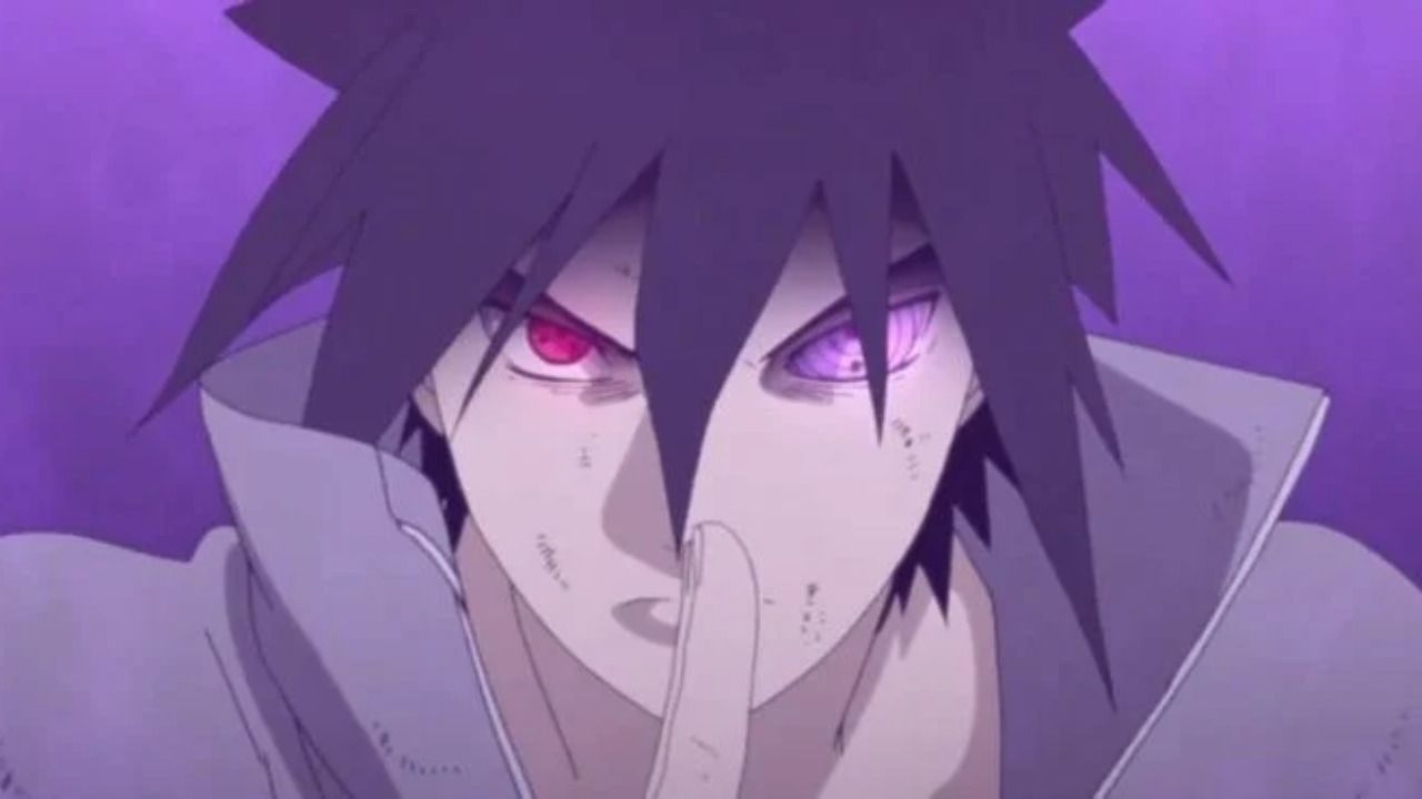 Naruto Shippuden: Sasuke prepares for final vengeance in the statues of ...