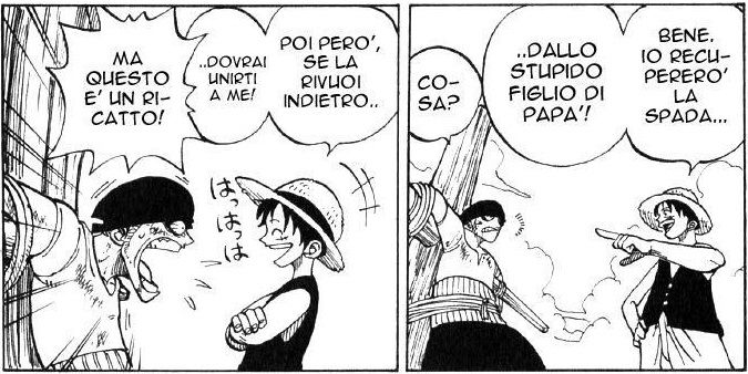 ONE PIECE becomes an RPG thanks to an artist: This is what it would ...