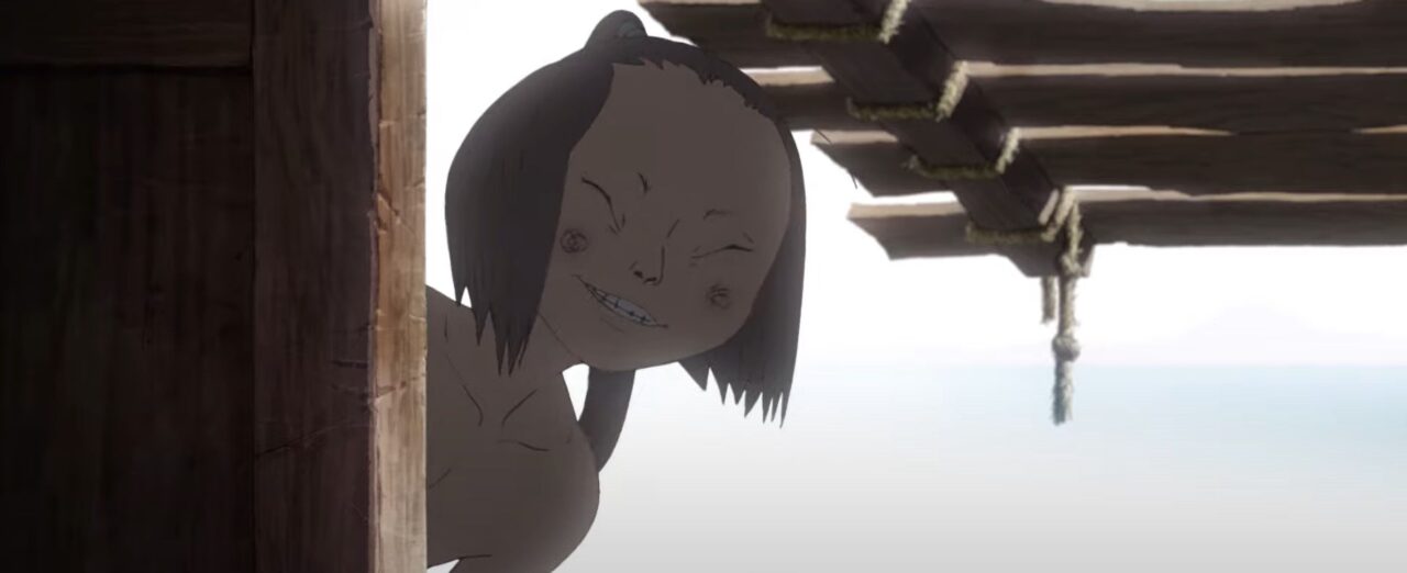 Inu-Oh: Here is the trailer for the new work by Masaaki Yuasa 〜 Anime ...