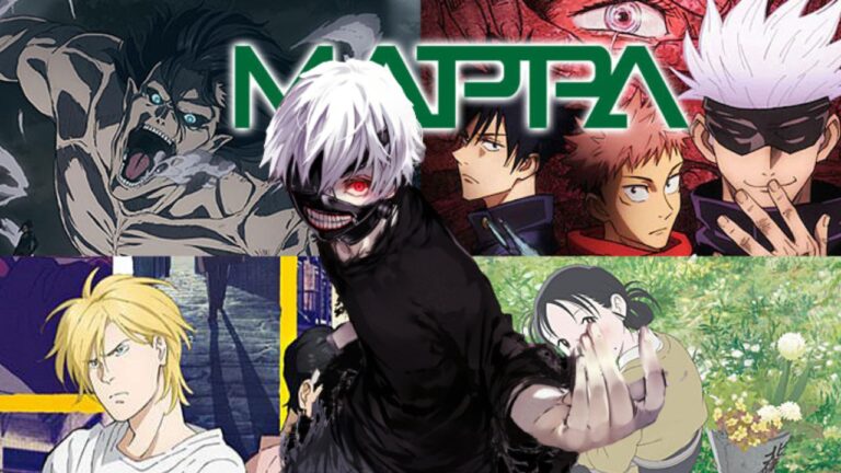 Tokyo Ghoul: Fans hope for reboot, is Studio MAP the best choice ...
