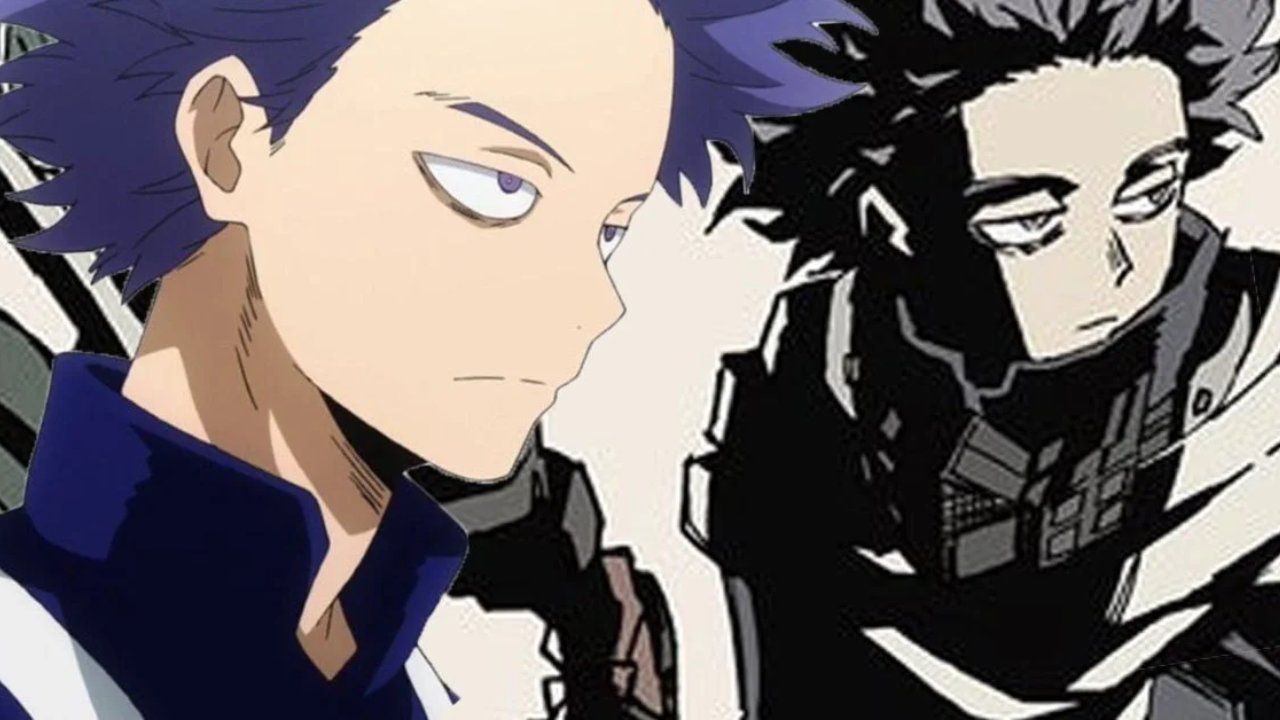 My Hero Academia, the return of this student: a ninja among heroes ...