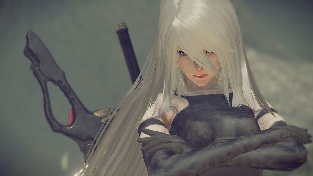Nier Automata, A2 celebrates its 5th birthday in this Lenneth cosplay ...