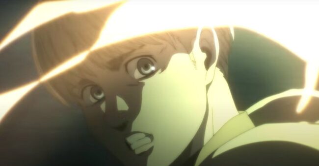 Attack on Titan 4x26 is on Crunchyroll: a battle between treachery and ...