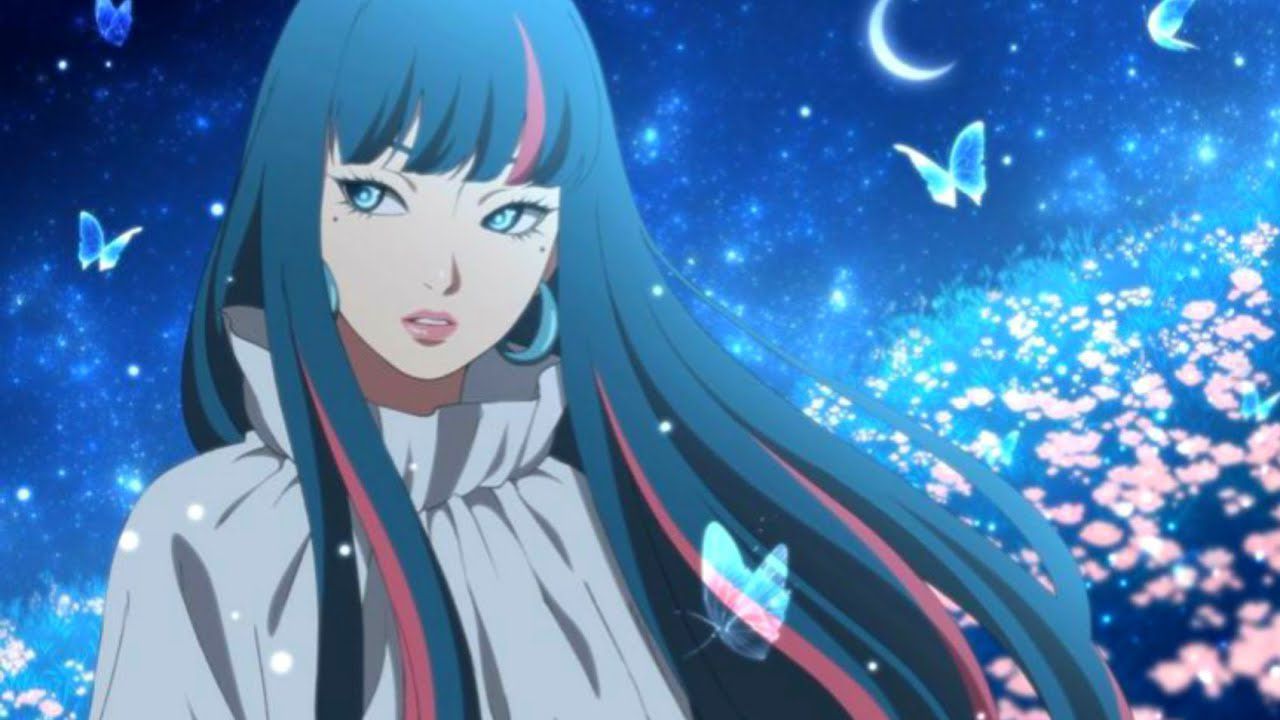 Boruto 69 Release Date and Predictions: It's Ada's turn 〜 Anime Sweet 💕