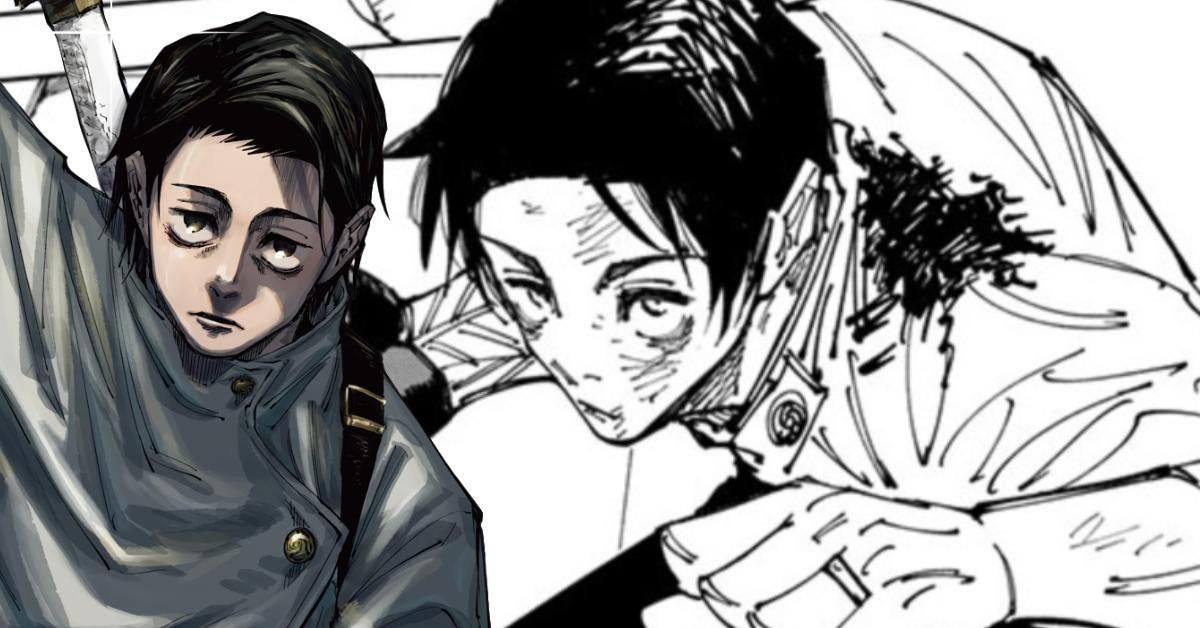 Jujutsu Kaisen 178: Yuta Okkotsu's most devastating and dangerous ...