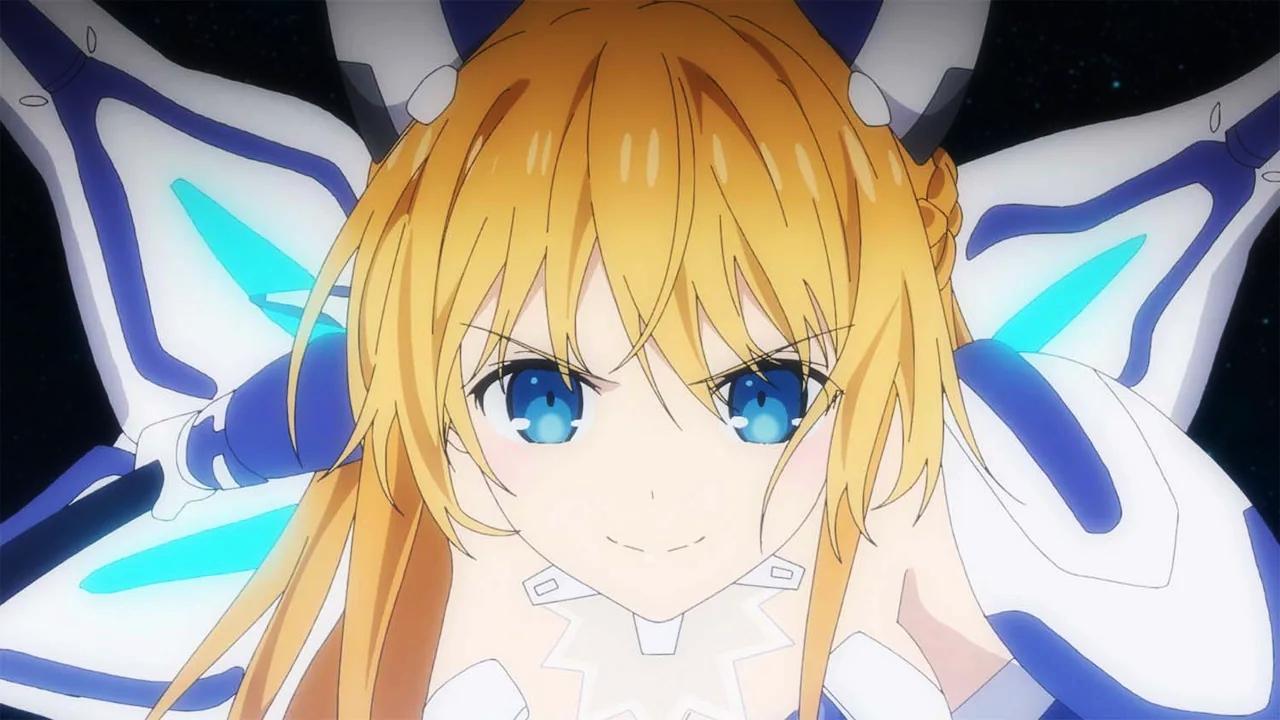 Date A Live IV anime will have a total of 12 episodes 〜 Anime Sweet 💕