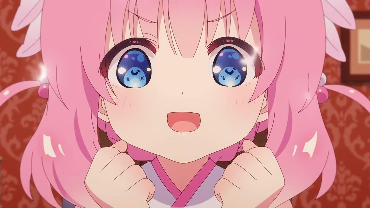 Visual Arts/Key Anime Prima Doll Reveals New Trailer 〜 Anime Sweet 💕