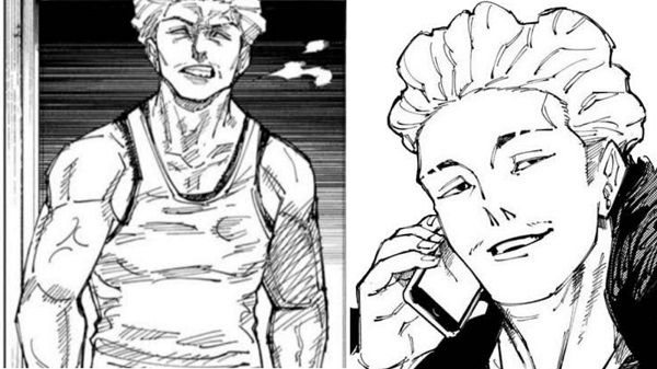 Jujutsu Kaisen 182: Kinji Hakari is ready to use his best weapon ...