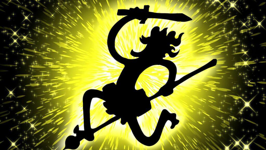 ONE PIECE: Everything we know about Nika, the legendary god of the sun ...