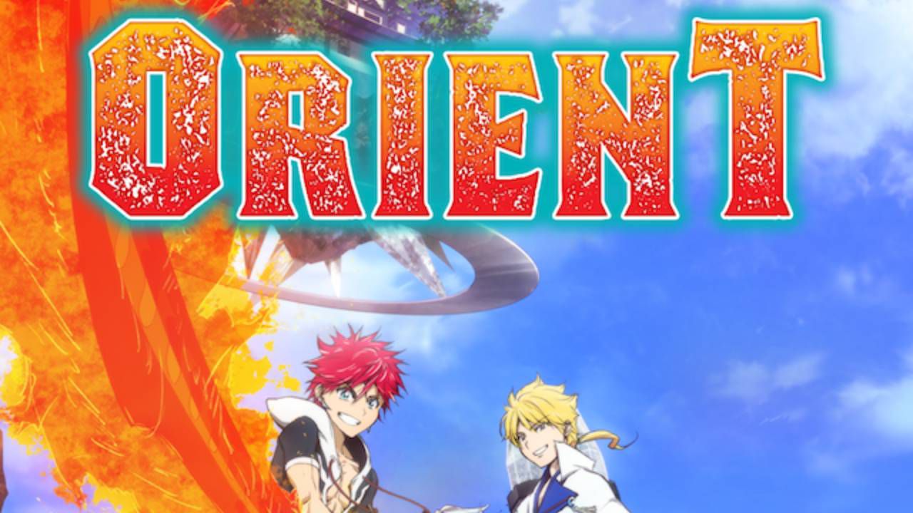 Orient: What do we know about the second season of the anime? 〜 Anime ...