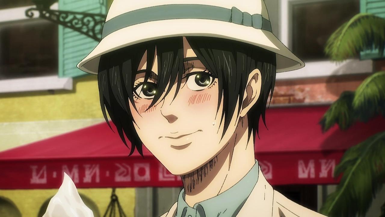 Hanma Baki Anime Reveals First Trailer 〜 Anime Sweet 💕
