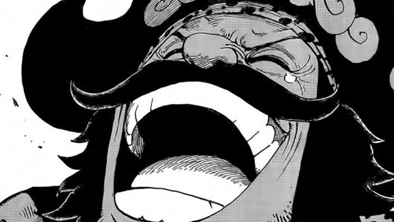 ONE PIECE: One of the Pirate King's most iconic scenes is finally in ...