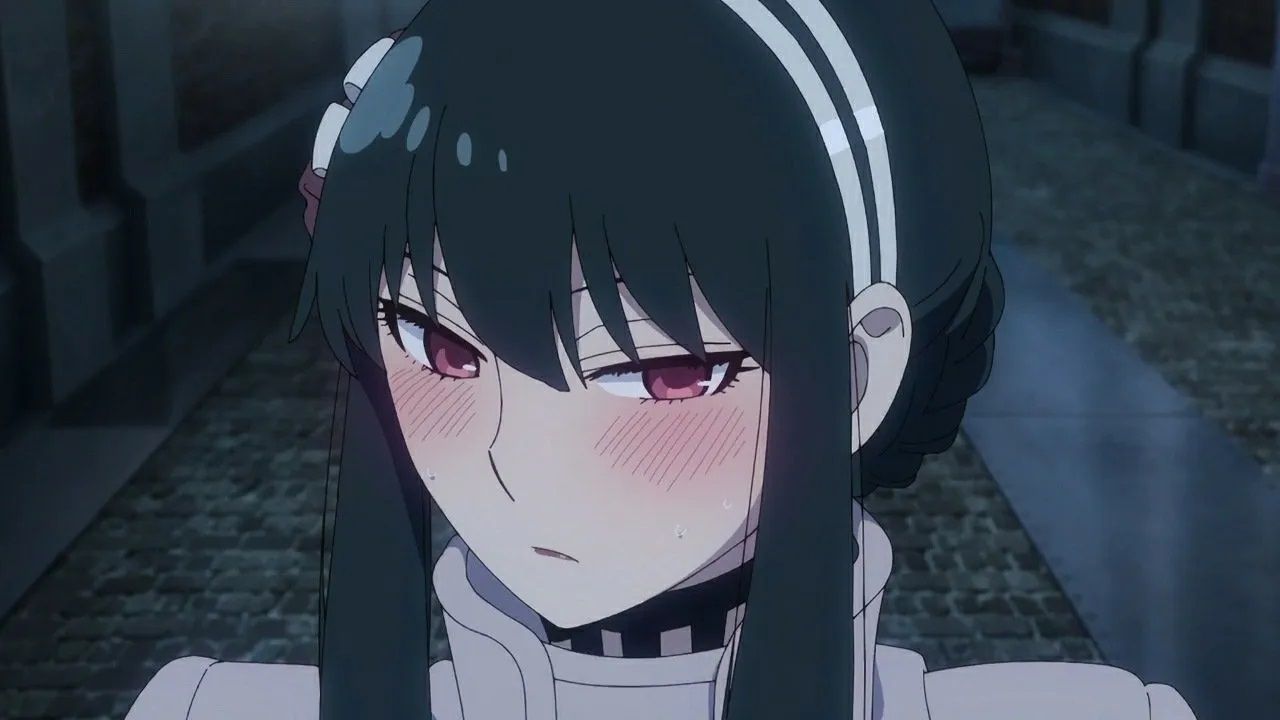 Spy x Family, Yor comes to life in this realistic cosplay 〜 Anime Sweet 💕