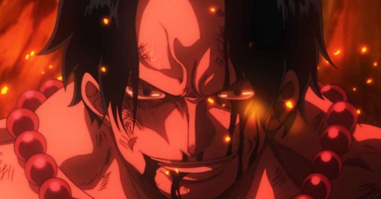 ONE PIECE: Ace goes female in the latest Adamasha cosplay 〜 Anime Sweet 💕