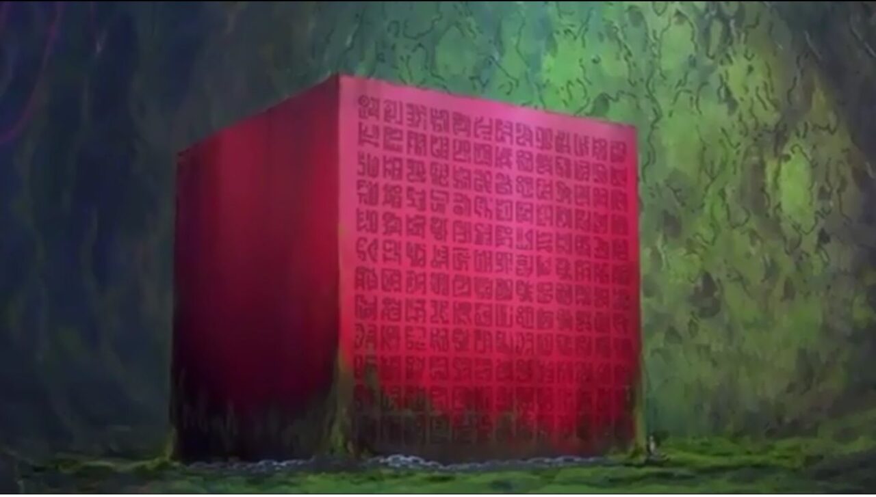 ONE PIECE, Oda's First Special Spoilers: Where's the Latest Poneglyph ...