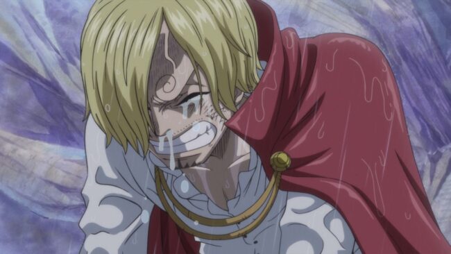 ONE PIECE: The Whole Cake Island Saga is coming to Crunchyroll 〜 Anime ...