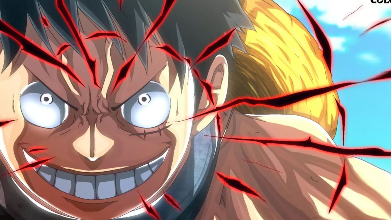 ONE PIECE: The manga's timeline chapter by chapter in one iconography ...