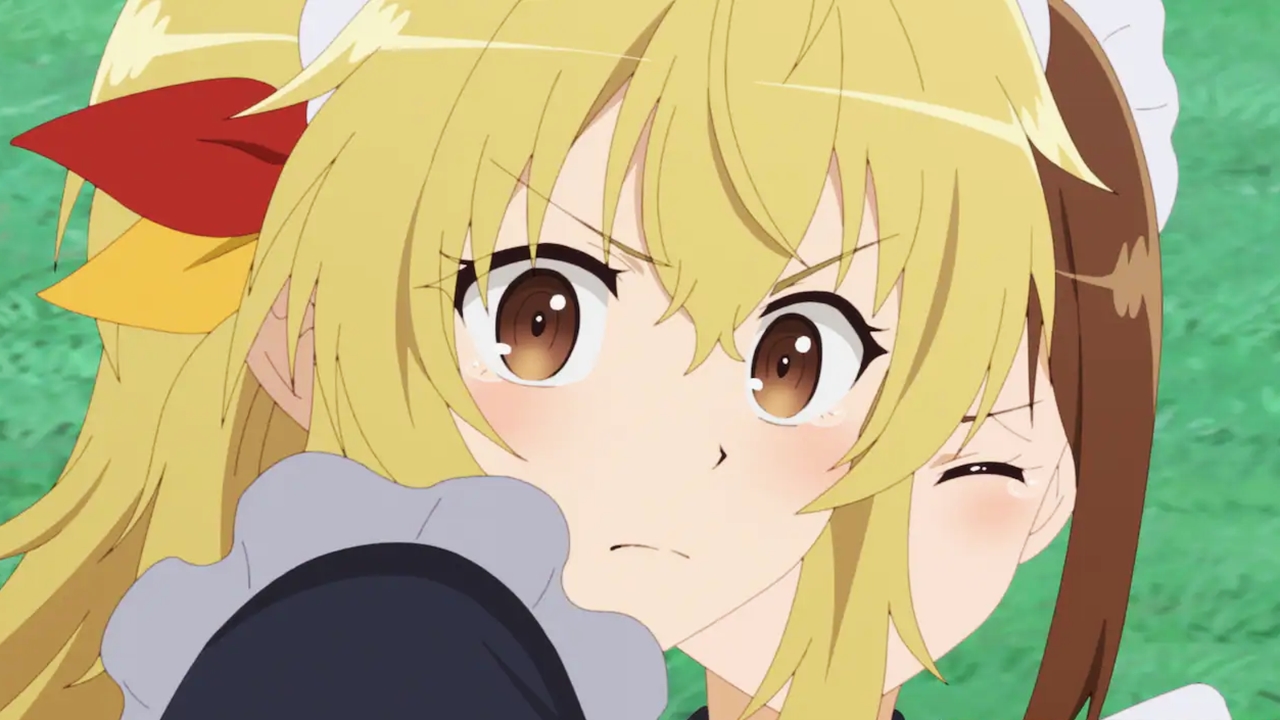 Saikyou Onmyouji no Isekai Tenseiki Anime unveils its first trailer ...