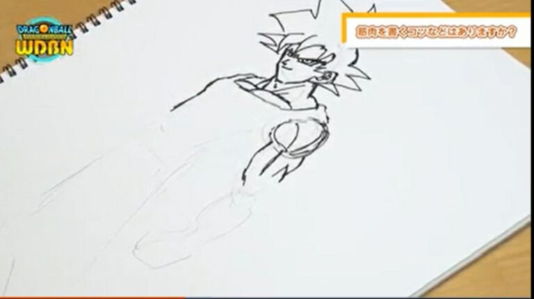 Dragon Ball Super, Toyotaro reveals in an interview: the secrets of his ...