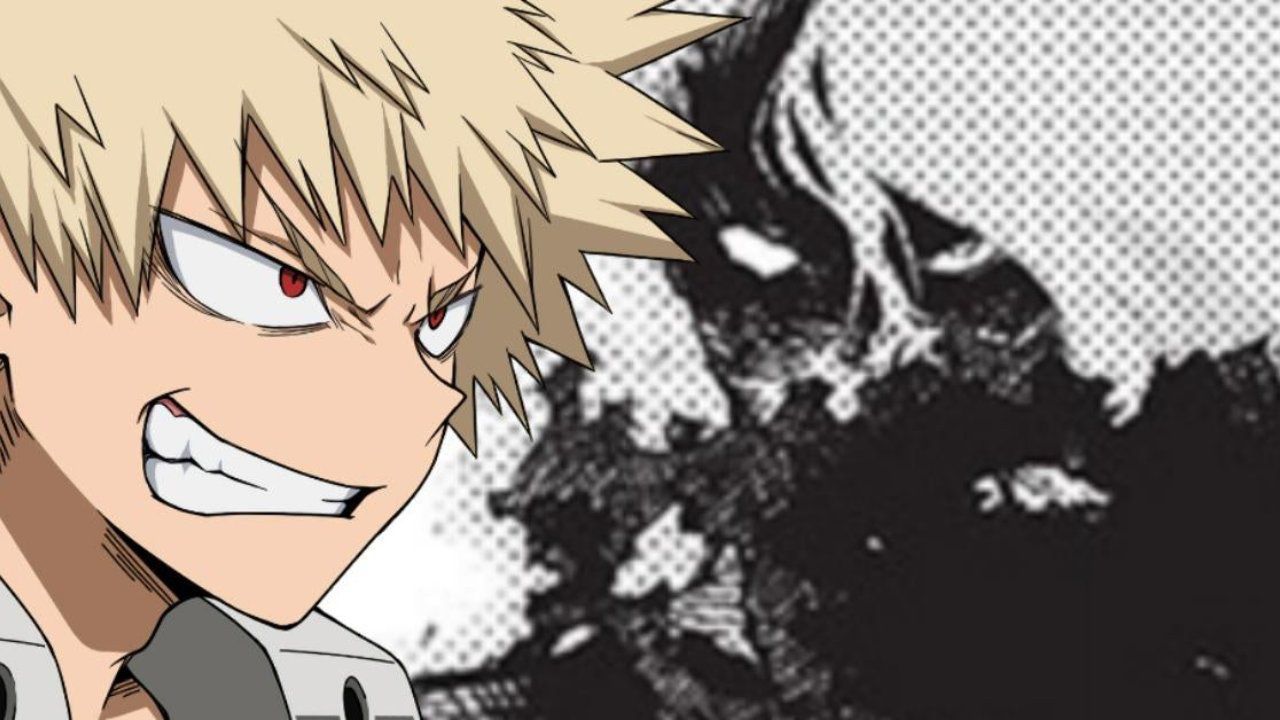 My Hero Academia 363 release date and predictions: the saddest moment ...