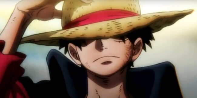 ONE PIECE: Luffy's icy calm in the new epic figure from LX Studio ...