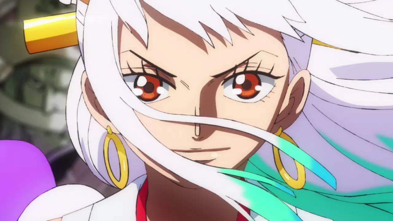 ONE PIECE: Kaho Shibuya's Yamato cosplay is ready to join the crew ...