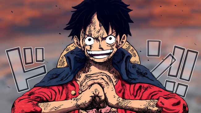 ONE PIECE Volume 103 and the manga's fixes: Why Oda changed this scene ...
