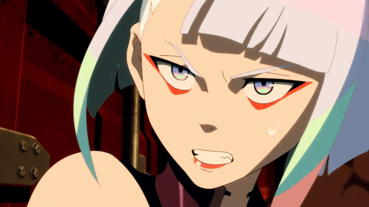 Trigger reveals trailer and cast for Cyberpunk: Edgerunner's anime ...