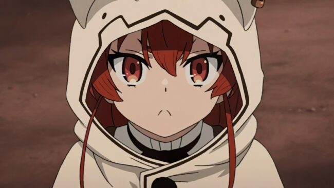 Mushoku Tensei: Jobless Reincarnation OVA premieres worldwide 〜 Anime ...
