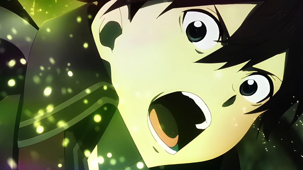 Sword Art Online: Progressive unveils another trailer for its second ...