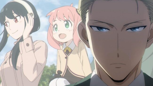 Spy x Family, Operation Strix is in dire straits: is Twilight on the ...