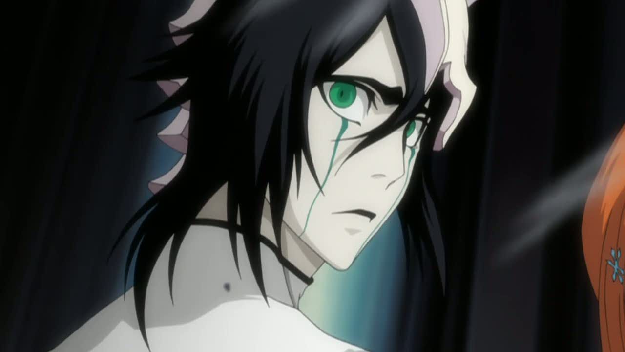 Bleach: a very loyal Ulquiorra in Ryomikk cosplay 〜 Anime Sweet 💕