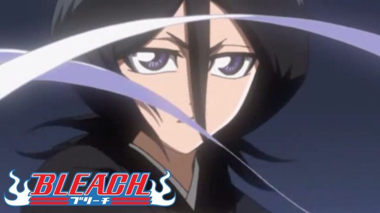 What is Shikai? Analysis of the second form of Zanpakuto in Bleach ...