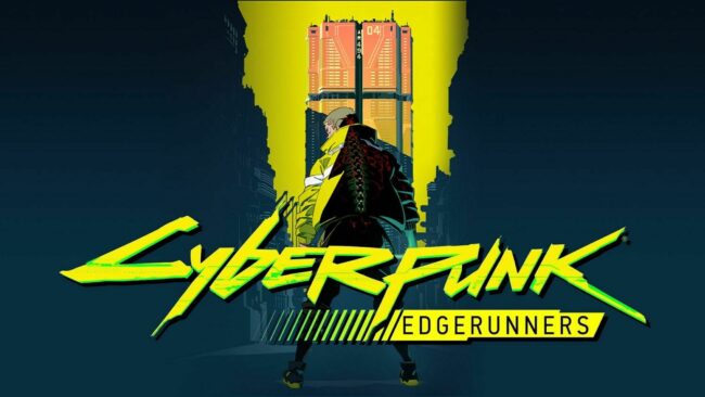 Cyberpunk Edgerunners: The Studio Trigger Anime enters the Netflix Top ...