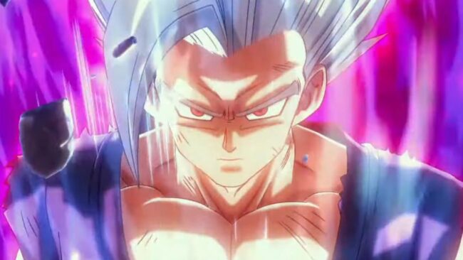 Dragon Ball Super: Super Hero, a fan imagines a true bestial form of ...