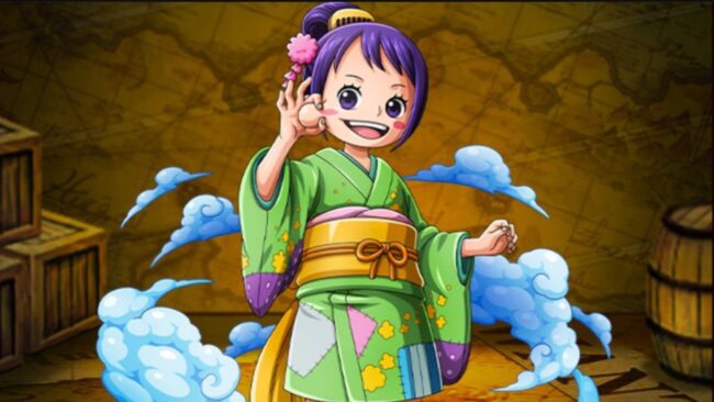 ONE PIECE 1033 Trailer and Release Date: Luffy Attack 〜 Anime Sweet 💕