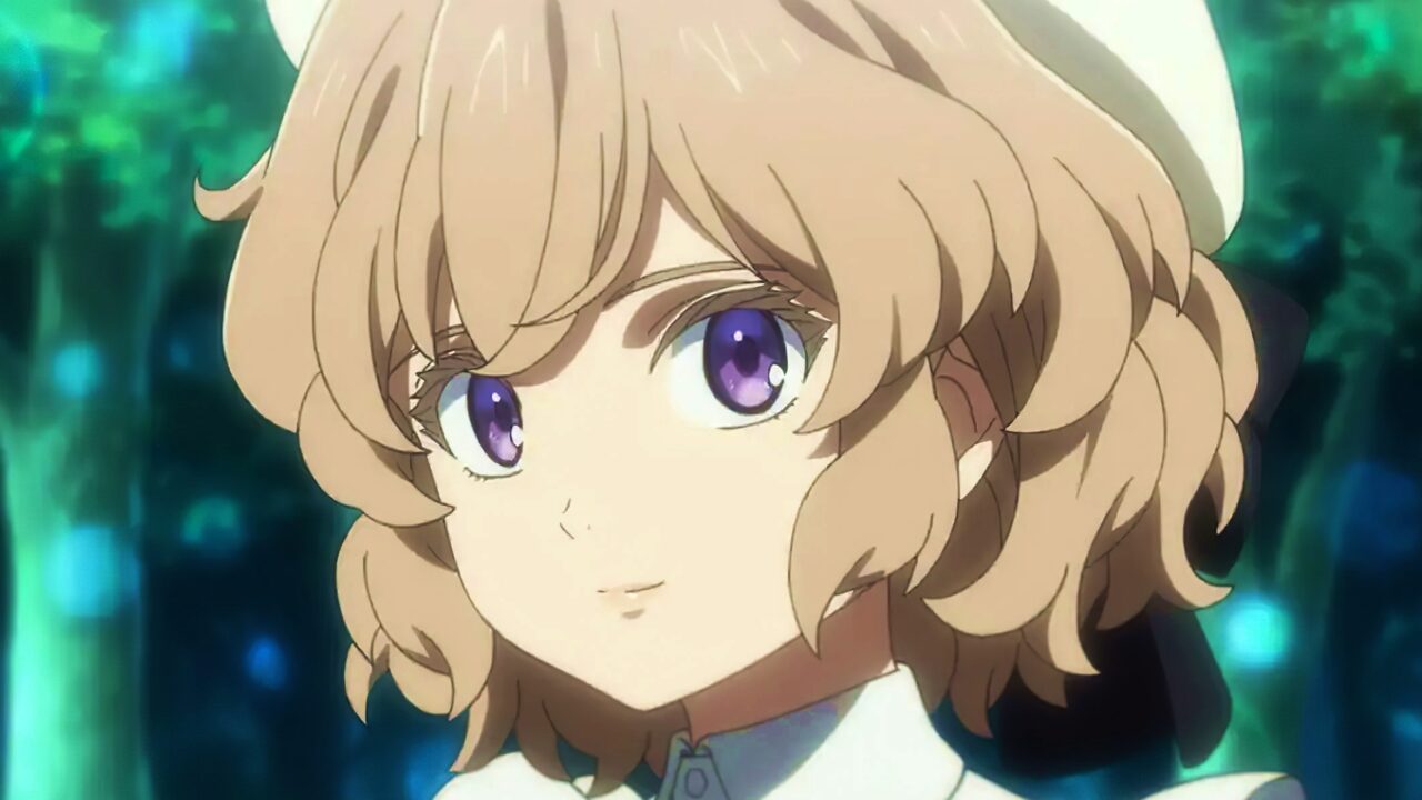 Kyokou Suiri Season 2 Reveals New Graphics 〜 Anime Sweet 💕