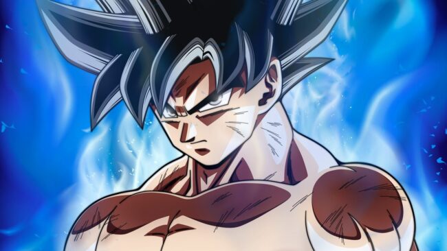 What is Goku's strongest form? The true strength of Dragon Ball Super's ...